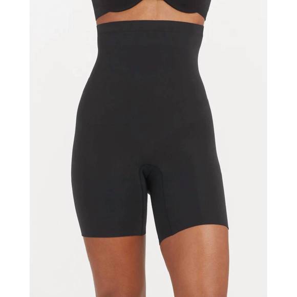 SPANX | Intimates & Sleepwear | New Spanx Higher Power Short In Very ...